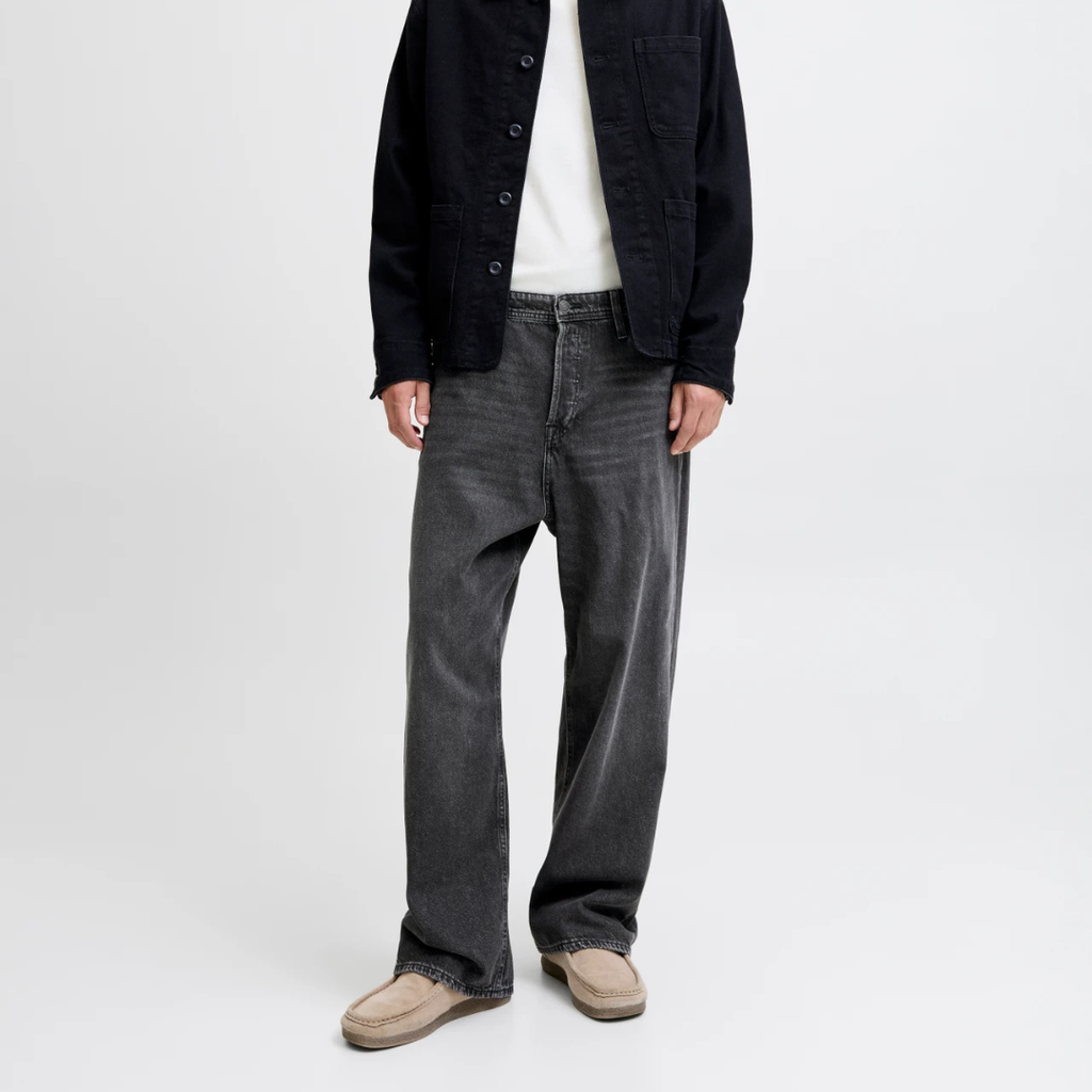 jackjones JJIRON JJORIGINAL SQ 969 Extra baggy fit jeans – T Jeans ...